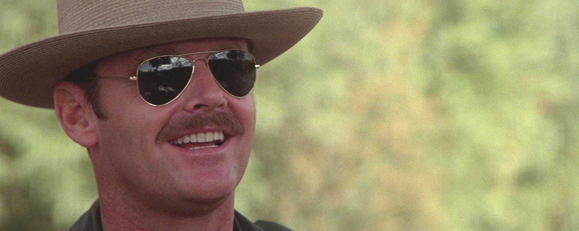 UN DIMANCHE AVEC JACK NICHOLSON / ciné-lunch – Le Parvis Scène ...